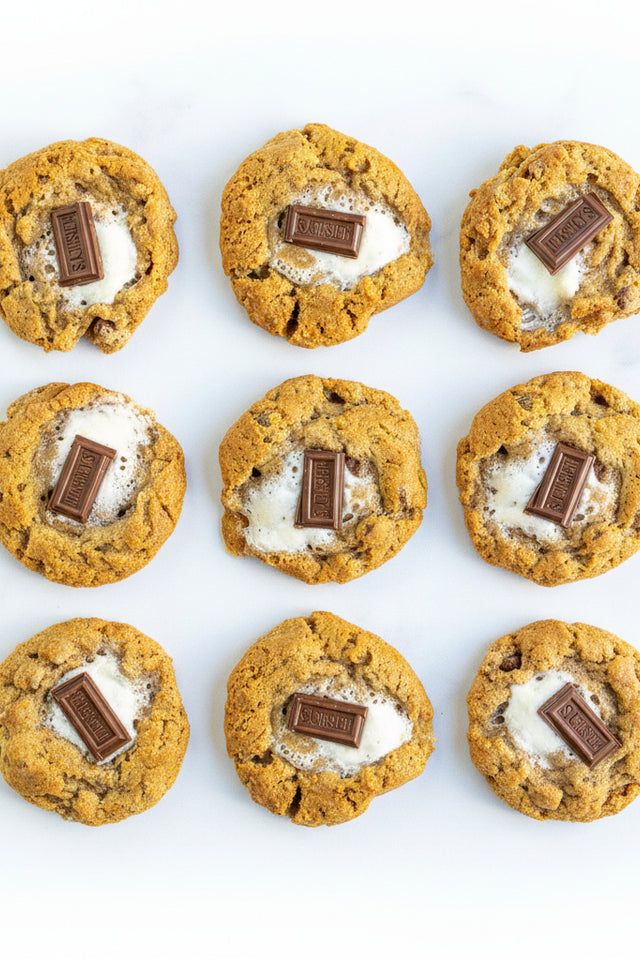 Cookiez by Sara
